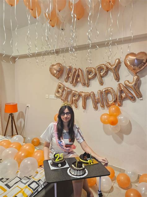 Saheli Chatterjee On Linkedin I Just Turned 25 😊 A Friend Sends Me A