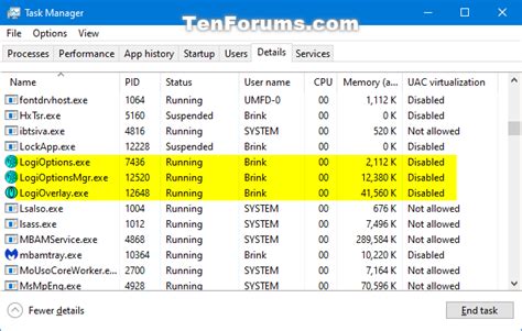 Latest Logitech Options Software Page 3 Windows 10 Forums