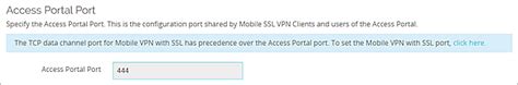 ssl tls settings precedence and inheritance