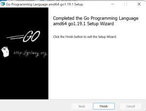How To Install Golang In Linux And Windows