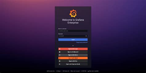 Grafana 93 Feature Grafana Oauth Token Improvements Grafana Labs