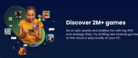 GTech Booster Top 7 Android Emulators For Windows Devices