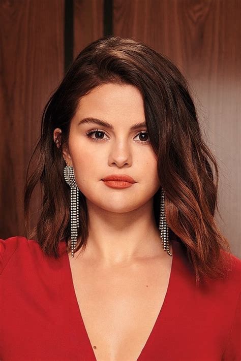 Selena Gomez — The Movie Database (TMDB)