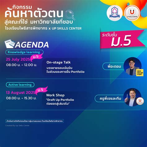 📌ขอเชิญนักเรียนระดับชั้นมัธยมศ Potisarnpittayakorn School Facebook