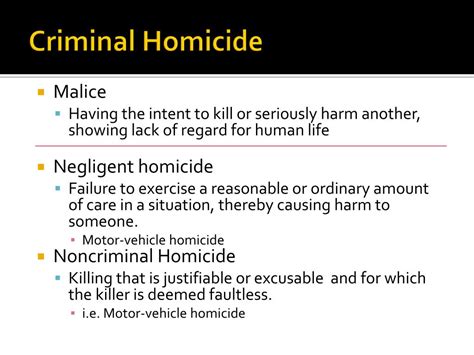Ppt Unit 2 Criminal Law Powerpoint Presentation Free Download Id