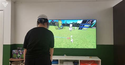 [review] Pico 4 All In One Vr Headset And Games First Impressions