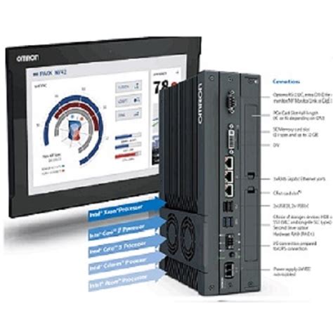 Automation Systems DICS