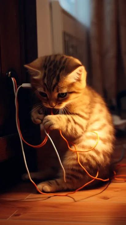 How To Get Cat To Stop Chewing Wires And Cords Stop Your Cat From Chewing On Wires And