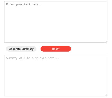 Github Suyash1266text Summarizer A Simple Python Notebook Which