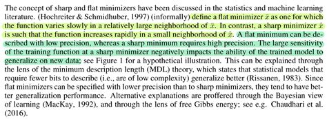 [📖논문 리뷰] On Large Batch Training For Deep Learning Generalization Gap And Sharp Minima 2017