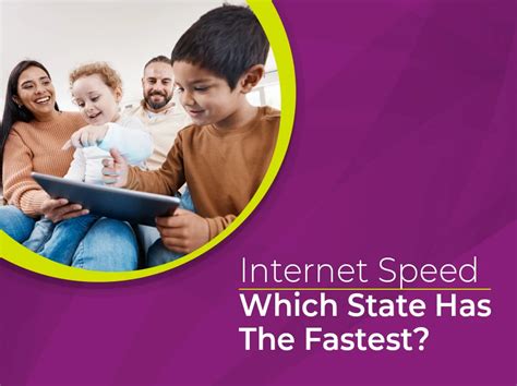 Which States Have The Best Internet Speed EarthLink