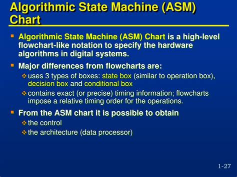 Ppt Coe 405 Digital System Design Based On Data Path And Control Unit Partitioning Powerpoint