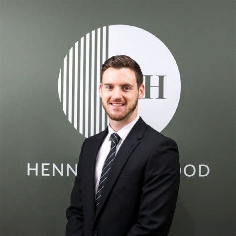daniel hendriks hennah haywood law linkedin