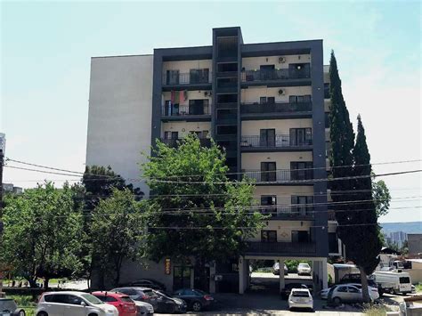 თეიმურაზ ბოჭორიშვილის ქუჩა 2 თბილისში ბინების ფასები აქტუალური გეგმები ობიექტის და