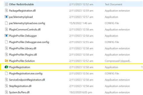Another Way To Install Plugin Registration Tool For Dynamics 365 Ce
