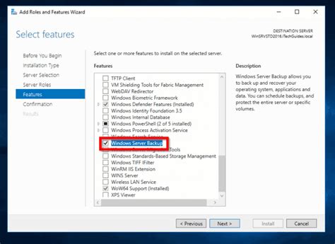 Create System Image Server In Easy Steps Itechguides Com