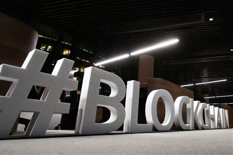 Terence Mills On Linkedin Has Blockchain Found A Use Beyond Crypto Trading