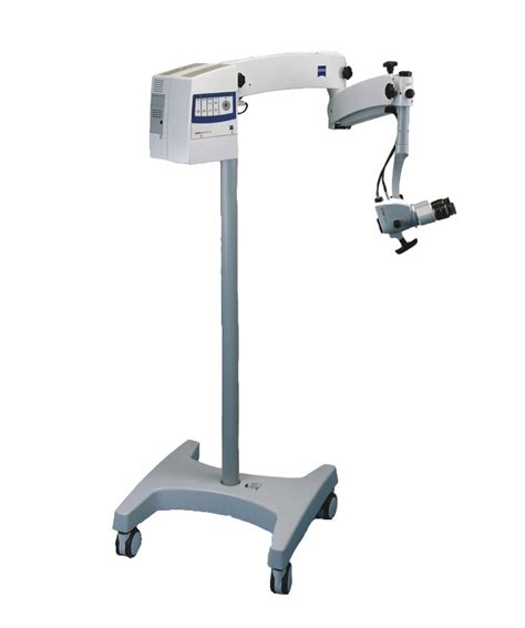 Кольпоскоп бинокулярный Zeiss Colpo Pico купить в Москве по выгодной цене