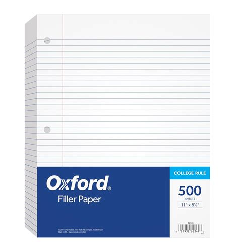 Top 8 Office Depot College Ruled Filler Paper Recycled Your Best Life