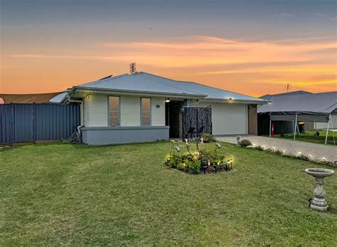 Property And Real Estate For Sale In Chinchilla Qld 4413