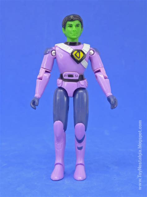 Toynostalgia Robotech Y Sus Juguetes
