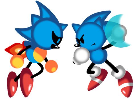 Somebody Put This Artwork I Did On The Jp Boxart Of Sonic Cd Please