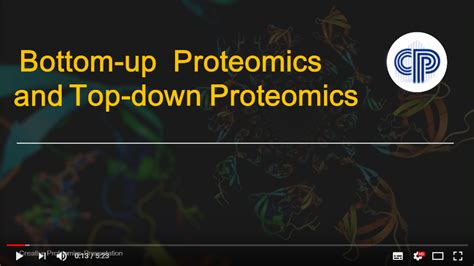Videos Creative Proteomics