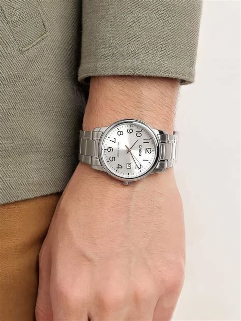 Casio Collection Mtp V002d 7b — купить в магазине Tempus Оригинал