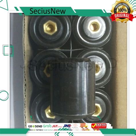 Jual Isolator Busbar 30x40 Insulator Shopee Indonesia