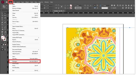 Create Idml File From Ai File User Manual