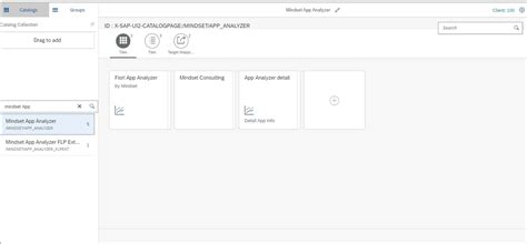 GitHub MindsetConsulting MindsetAppAnalyzerFree Mindset App Analyzer For SAP Fiori Free Download