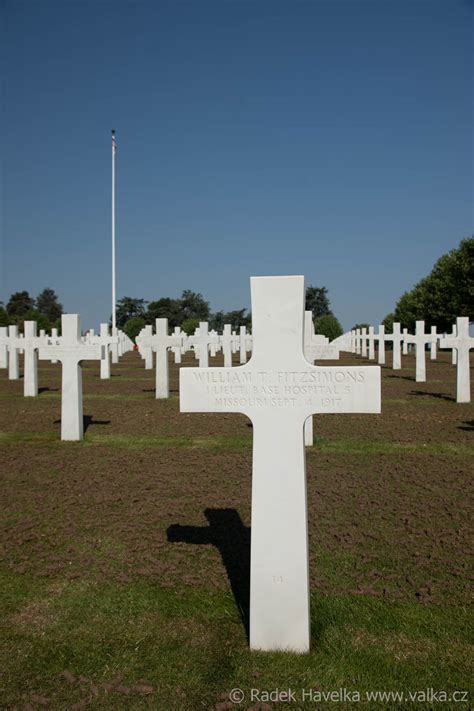 Fitzsimons William Thomas F