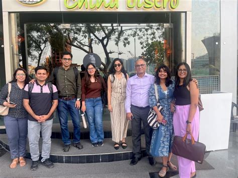 Rikki Agarwal On Linkedin Thank You Sameer And Ruchi Kohli For This