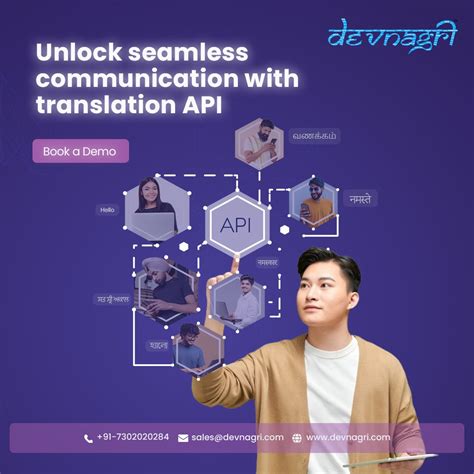 Devnagri Ai On Linkedin Translation Api Devnagriai Languages Connect App Website Content…