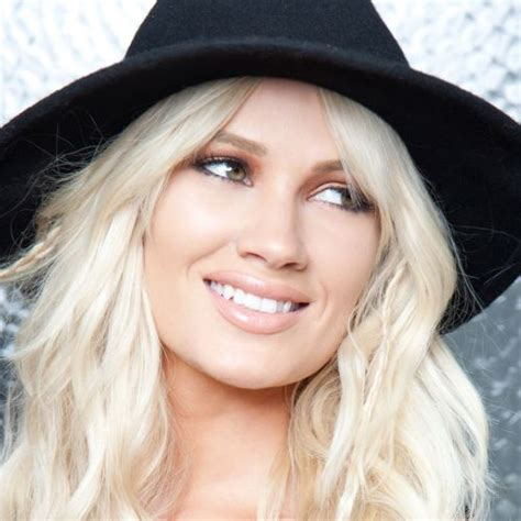 Lauren Bennett Pussycat Dolls