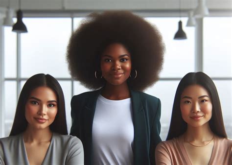5 Female Leadership Strategies Paving The Way For Success