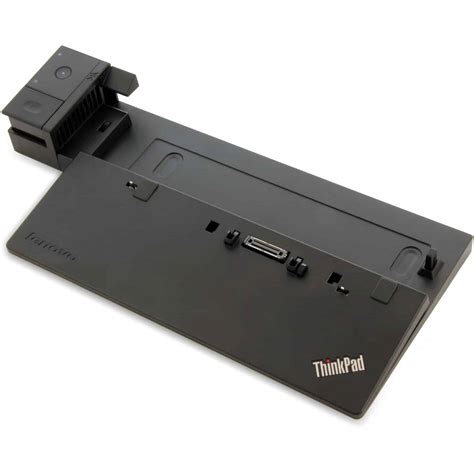 Lenovo Thinkpad Basic Docking Station Ag Uk Blgt