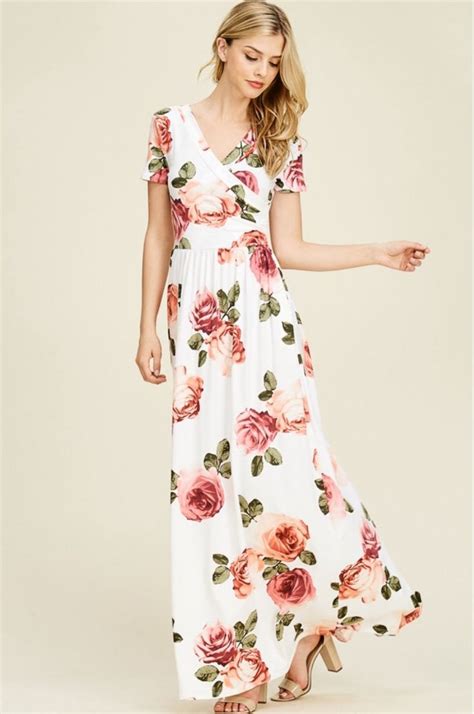 6 Modest Dresses For Summer That Are Ethically Made Blessed Is She