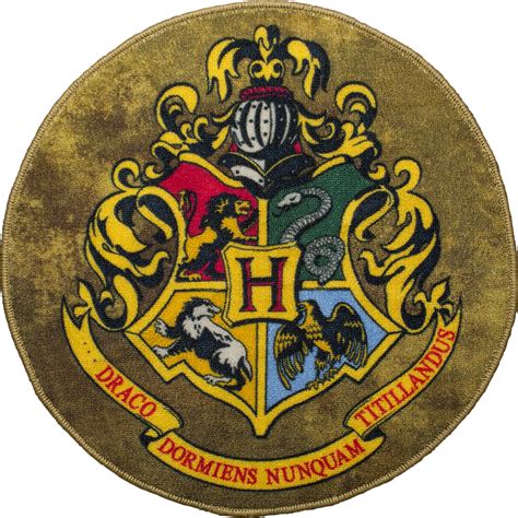 100 Hogwarts Logo Png Images