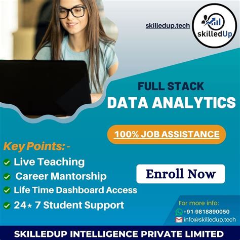 skilledup on linkedin skilledup datascience datasciencecareer
