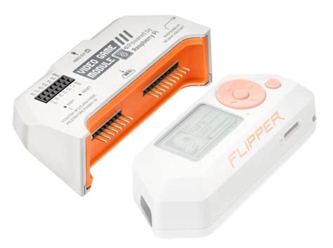 Flipper Zeros 49 Video Game Module Turns The Hacker Toy Into Game Console Liliputing