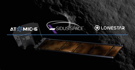 Atomic 6 Wins 2m Dod Contract For Solar Array Tech