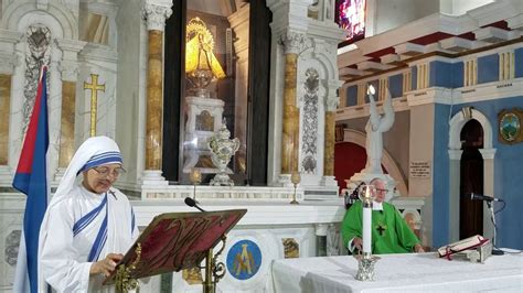 Arzobispado de Santiago de Cuba – Eucaristía Domingo XIII del Tiempo Ordinario, 2 de julio de 2023