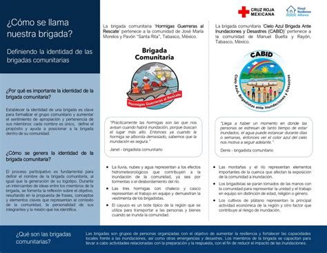 ¿cómo Se Llama Nuestra Brigada Definiendo La Identidad De Las Brigadas