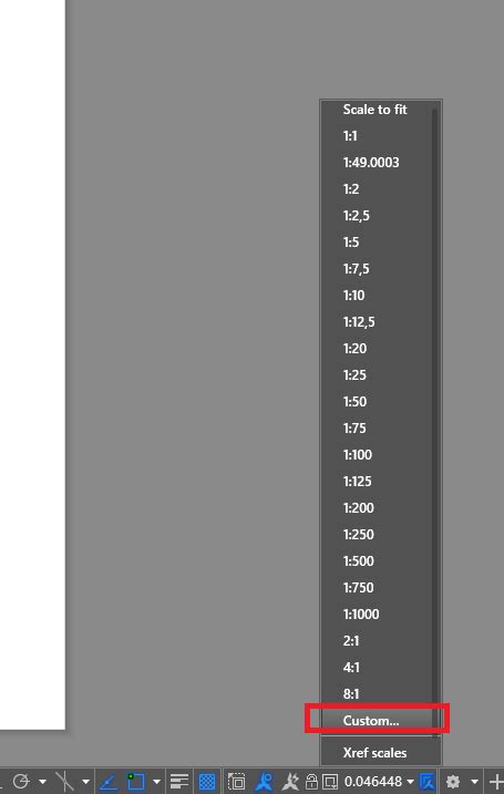 Solved Annotation Doesnt Update When Viewport Scale Is Modified