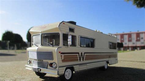 Get Winnebago Vehicle Report With This Vin Decoder Api