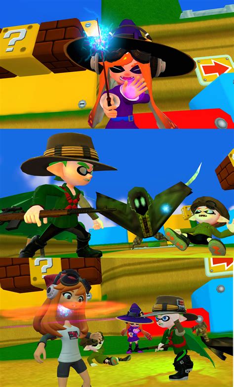 Wrong Spell By Russniper45 On Deviantart