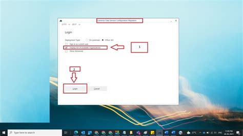 Back To Basics 9 Prepare Dynamics D365 Crm Data File Using Data Migration Utility Common