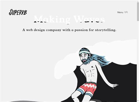 19 Classy Website Design Examples To Inspire You Fireart