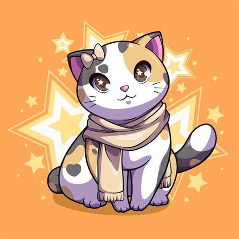 Gato Neko Chibi